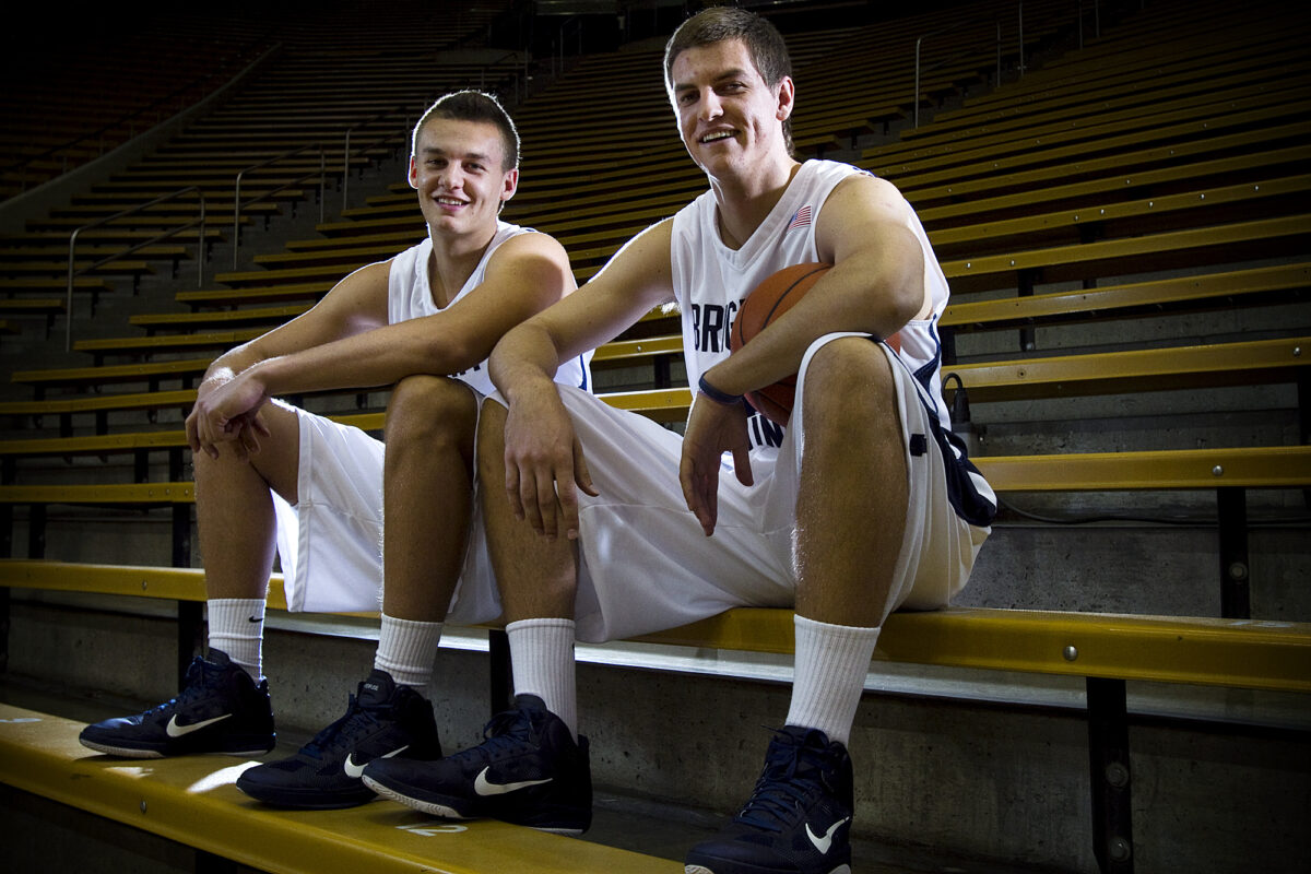 Collinsworth brothers’ dream season is finally here | News, Sports ...